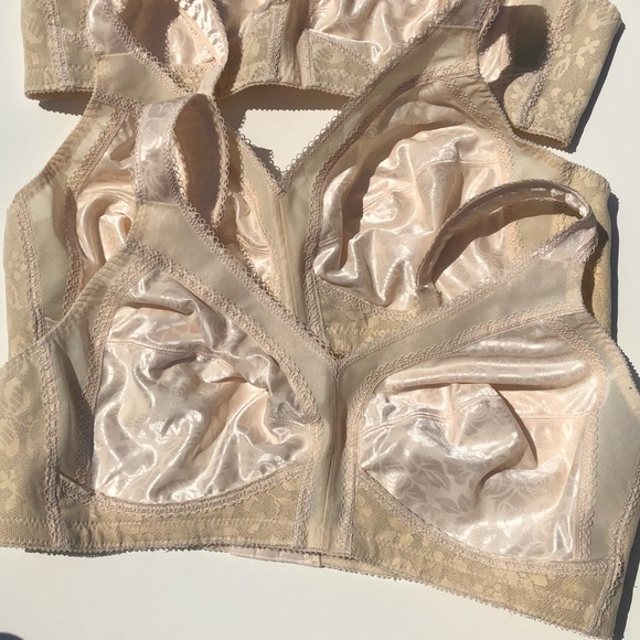 Playtex | Intimates & Sleepwear | Women 42b 8 Hour Original Comfort ...